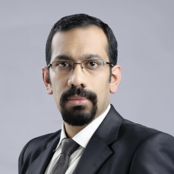 Amith Karanth | The Insulator Education Initiative