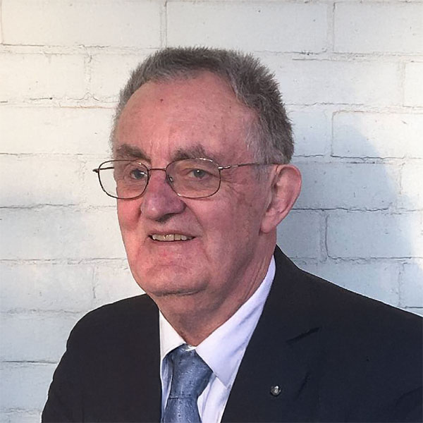 Ian Grant | The Insulator Education Initiative